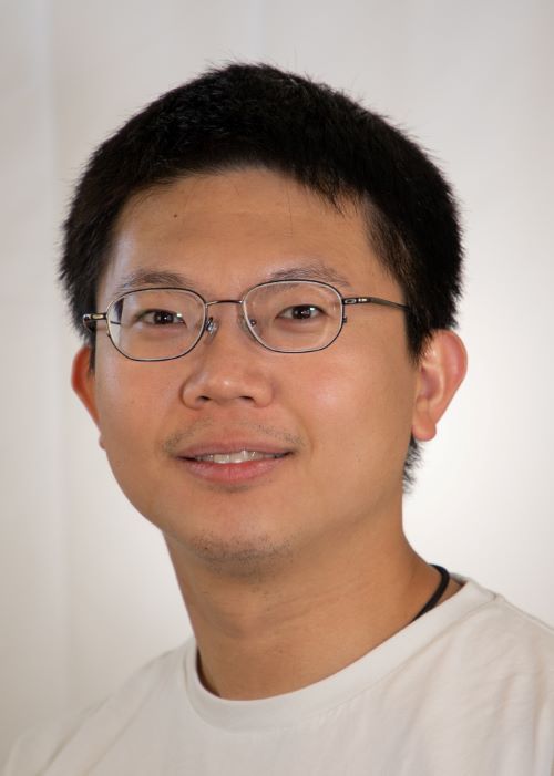 Wen-Wei Liu | Statistics & Data Science Graduate Interdisciplinary Program