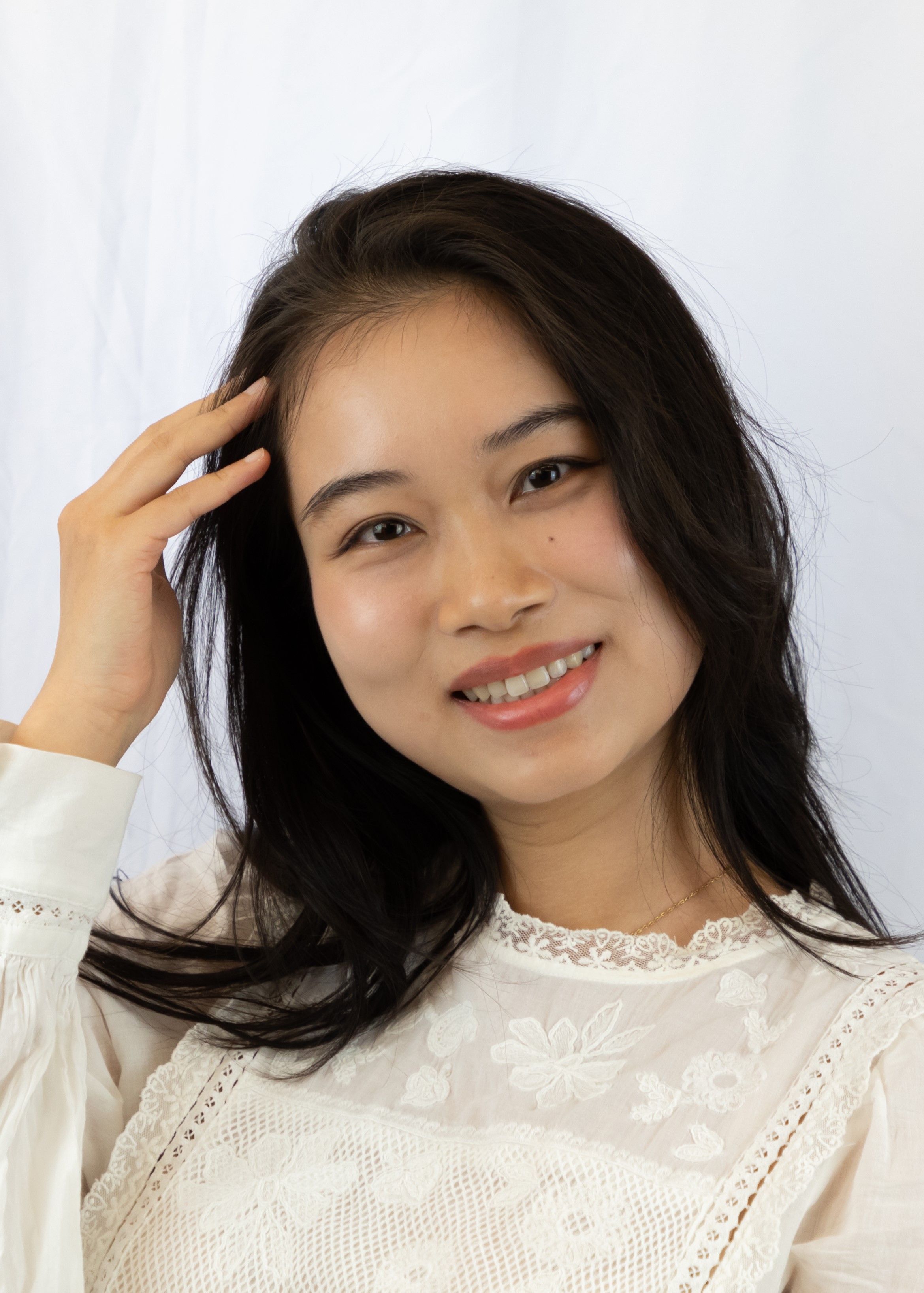 Wenting Luo | Statistics & Data Science Graduate Interdisciplinary Program