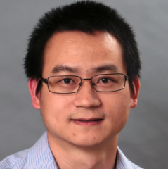 SDS Colloquium, Speaker Professor Dan Cheng, ASU | Statistics & Data ...