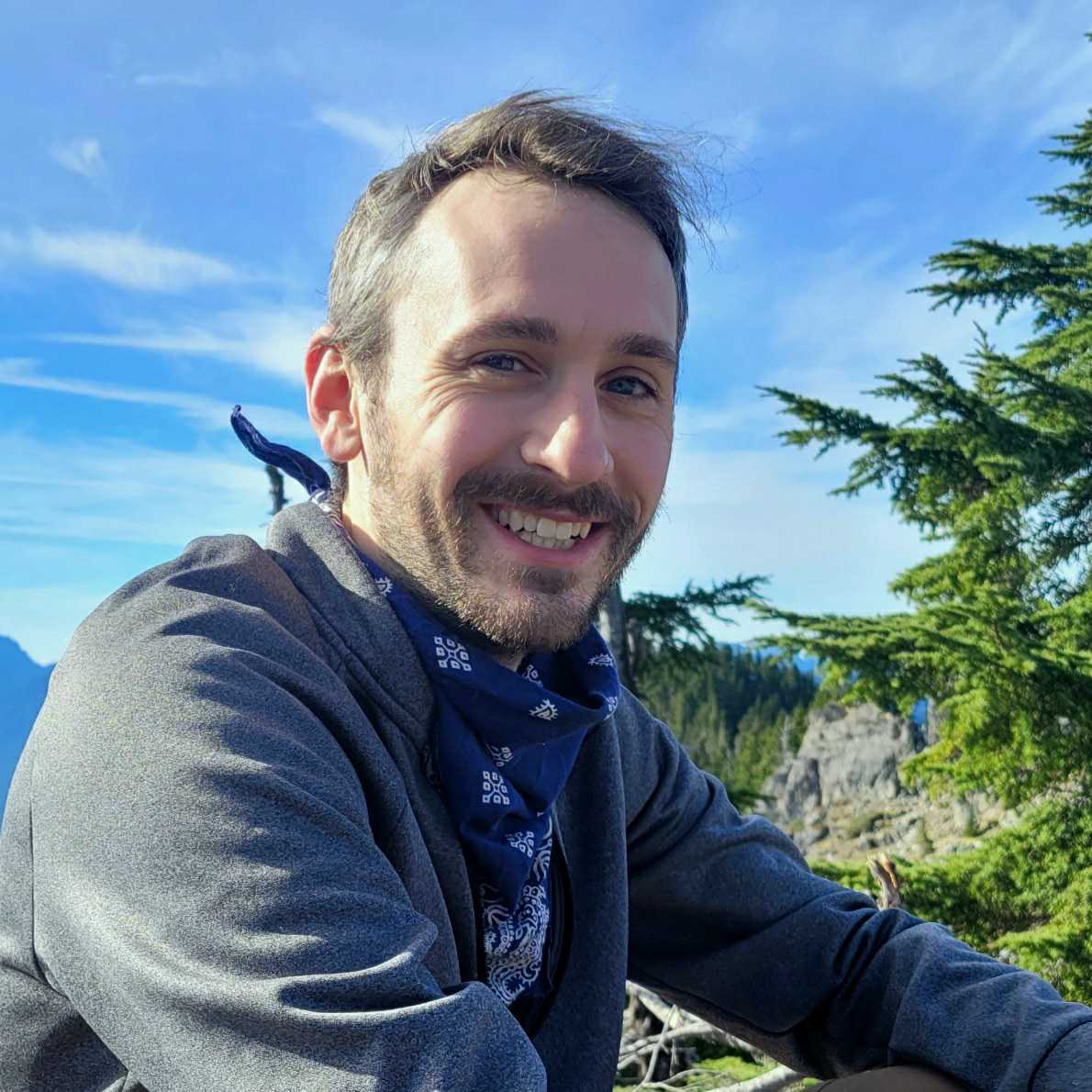 Andrew Bennett | Statistics & Data Science Graduate Interdisciplinary ...