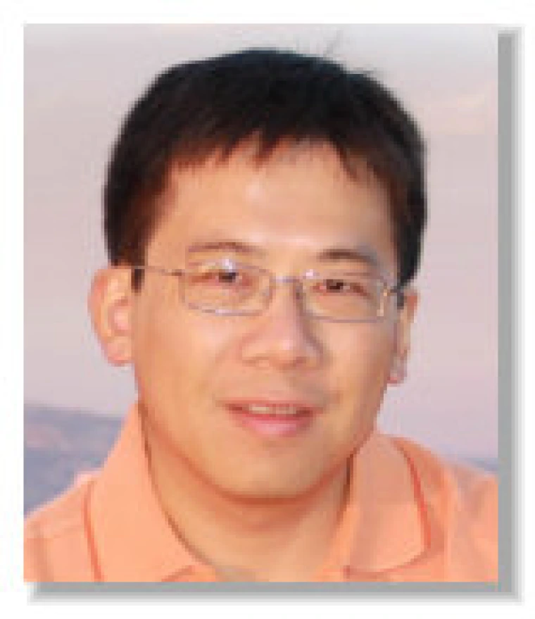 Guang Yao | Statistics & Data Science Graduate Interdisciplinary Program